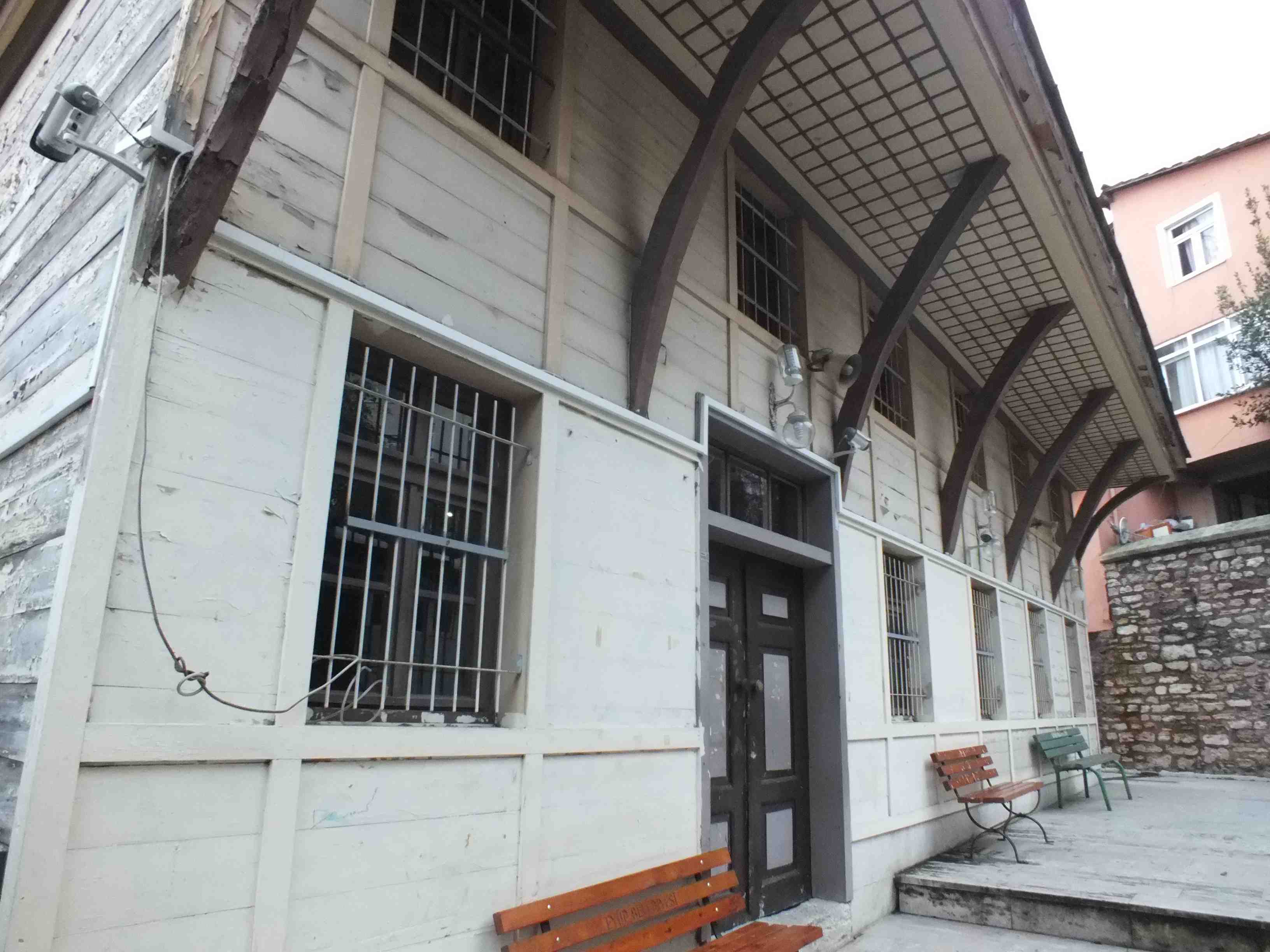 Baba Haydar Semerkandi (k.s.) | Evliyalar.net - Evliya, Sahabe, Peygamber Kabirleri