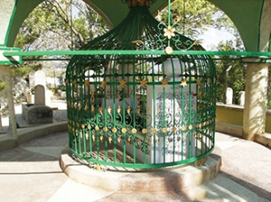 Musa Kazım Efendi – Evliyalar.net – Evliya, Sahabe, Peygamber Kabirleri