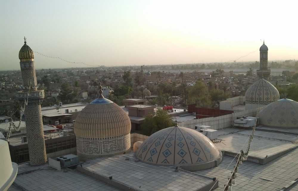 İmam Azam Ebu Hanife (k.s.) – Evliyalar.net – Evliya, Sahabe, Peygamber ...