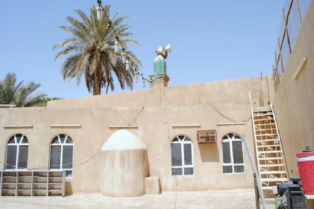 İmam Azam Ebu Hanife (k.s.) – Evliyalar.net – Evliya, Sahabe, Peygamber ...