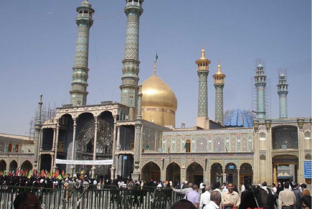 İmam Musa Kazım (k.s.) – Evliyalar.net – Evliya, Sahabe, Peygamber ...