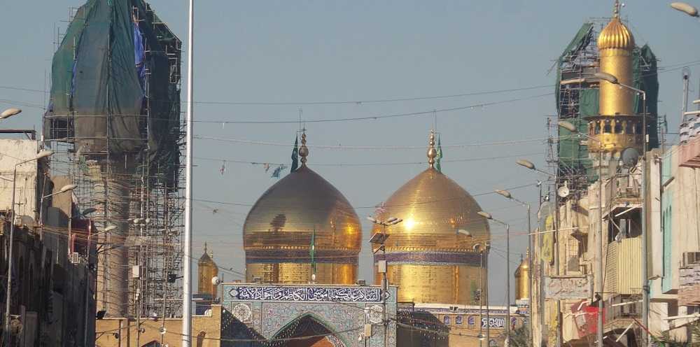 İmam Musa Kazım (k.s.) – Evliyalar.net – Evliya, Sahabe, Peygamber ...