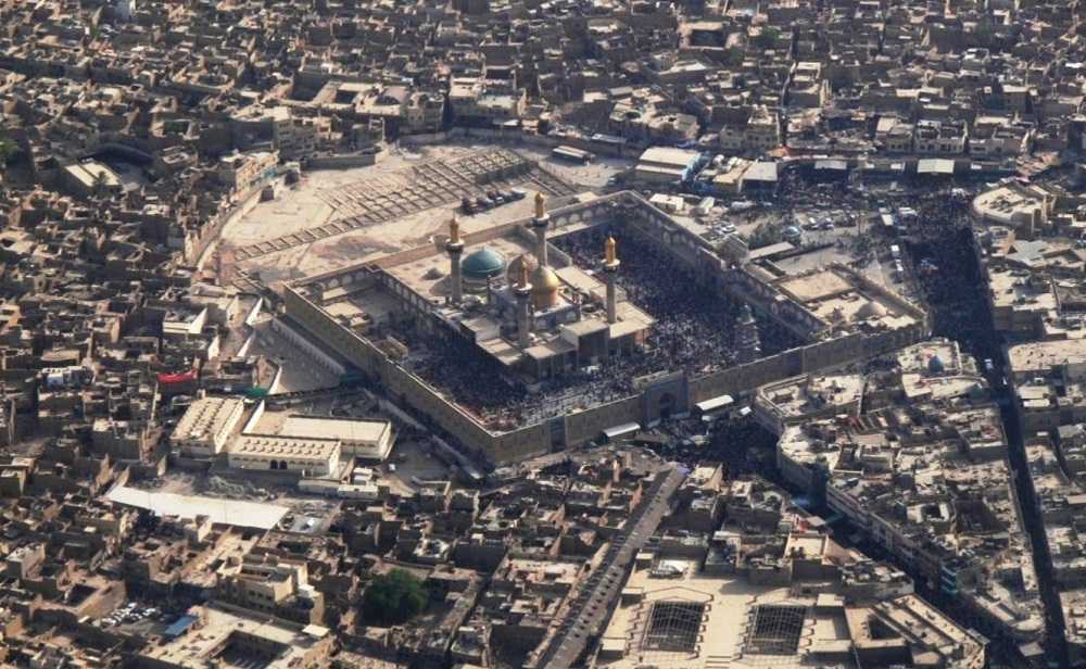 İmam Musa Kazım (k.s.) – Evliyalar.net – Evliya, Sahabe, Peygamber ...