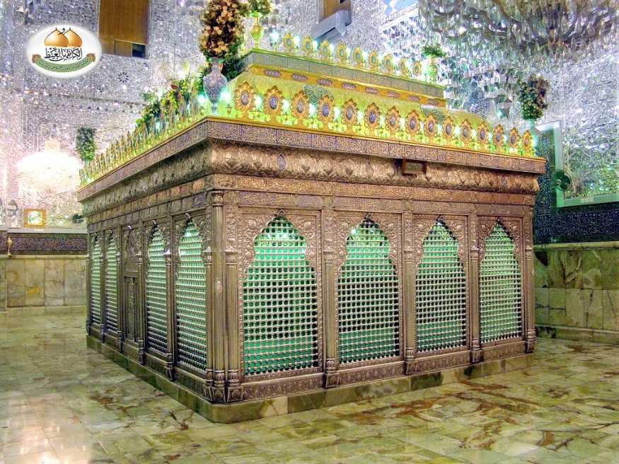 İmam Musa Kazım (k.s.) – Evliyalar.net – Evliya, Sahabe, Peygamber ...