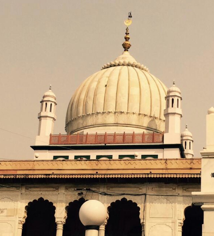 İmam Rabbani (k.s.) – Evliyalar.net – Evliya, Sahabe, Peygamber Kabirleri