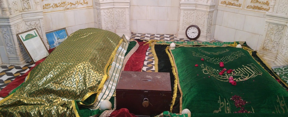 İmam Rabbani (k.s.) – Evliyalar.net – Evliya, Sahabe, Peygamber Kabirleri