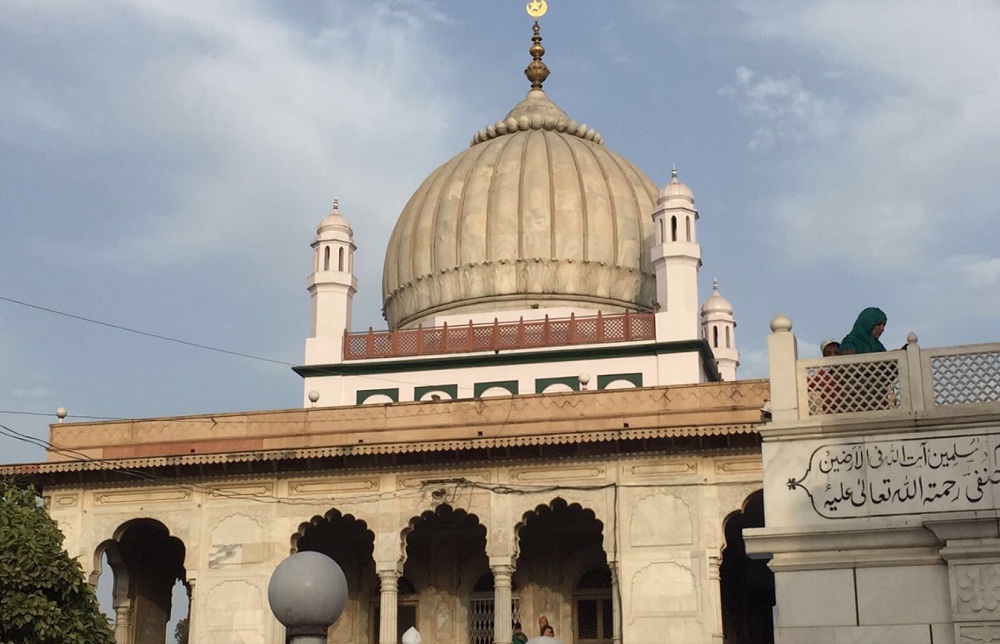 İmam Rabbani (k.s.) – Evliyalar.net – Evliya, Sahabe, Peygamber Kabirleri