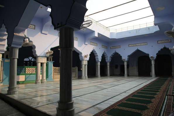 İmam Rabbani (k.s.) – Evliyalar.net – Evliya, Sahabe, Peygamber Kabirleri