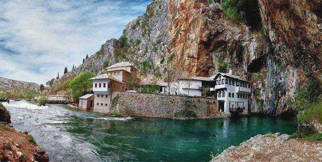 Sarı Saltuk – Bosna Hersek – Evliyalar.net – Evliya, Sahabe, Peygamber ...