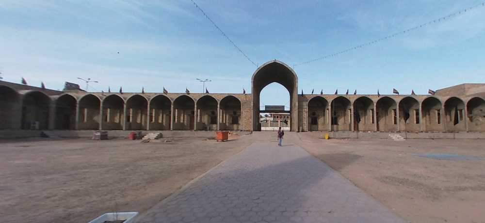 Tahir Bin Muhammed El Bakır – Evliyalar.net – Evliya, Sahabe, Peygamber ...