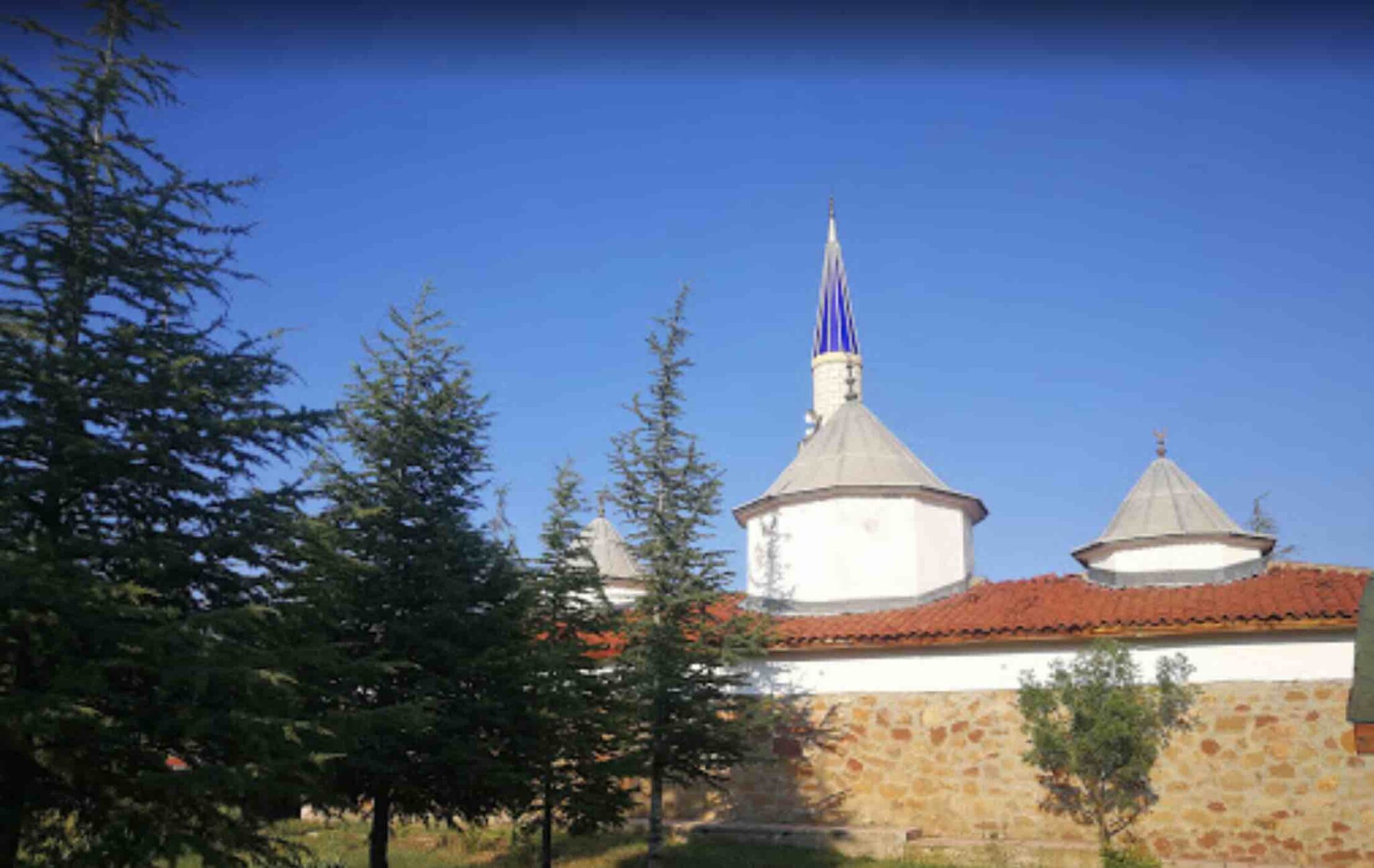 Bacım Sultan – Evliyalar.net – Evliya, Sahabe, Peygamber Kabirleri