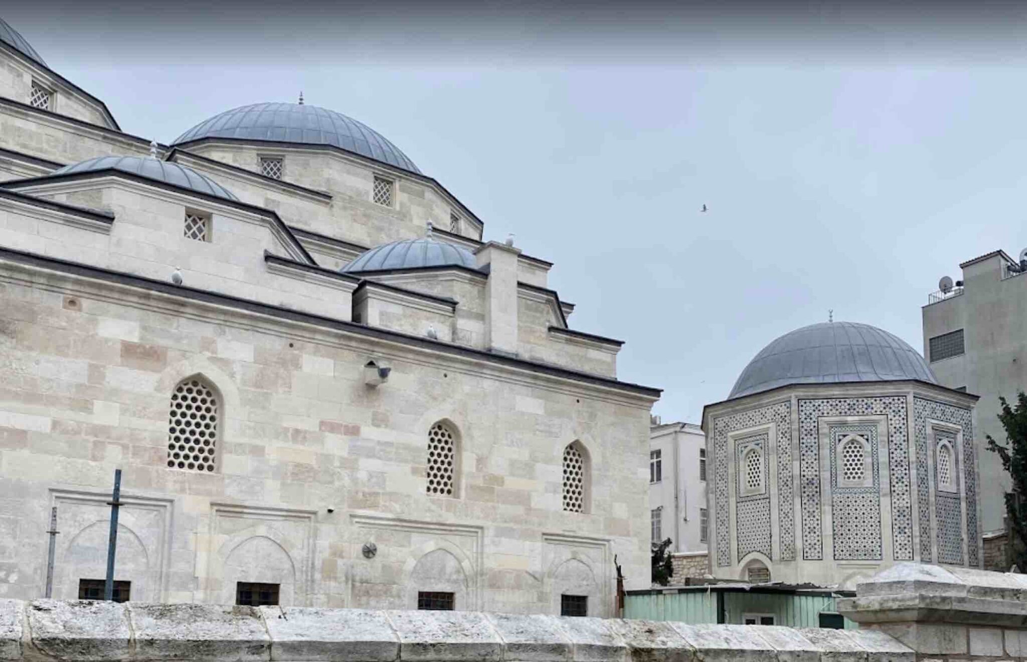 Sadrazam Mahmut Paşa-ı Veli – Evliyalar.net – Evliya, Sahabe, Peygamber ...