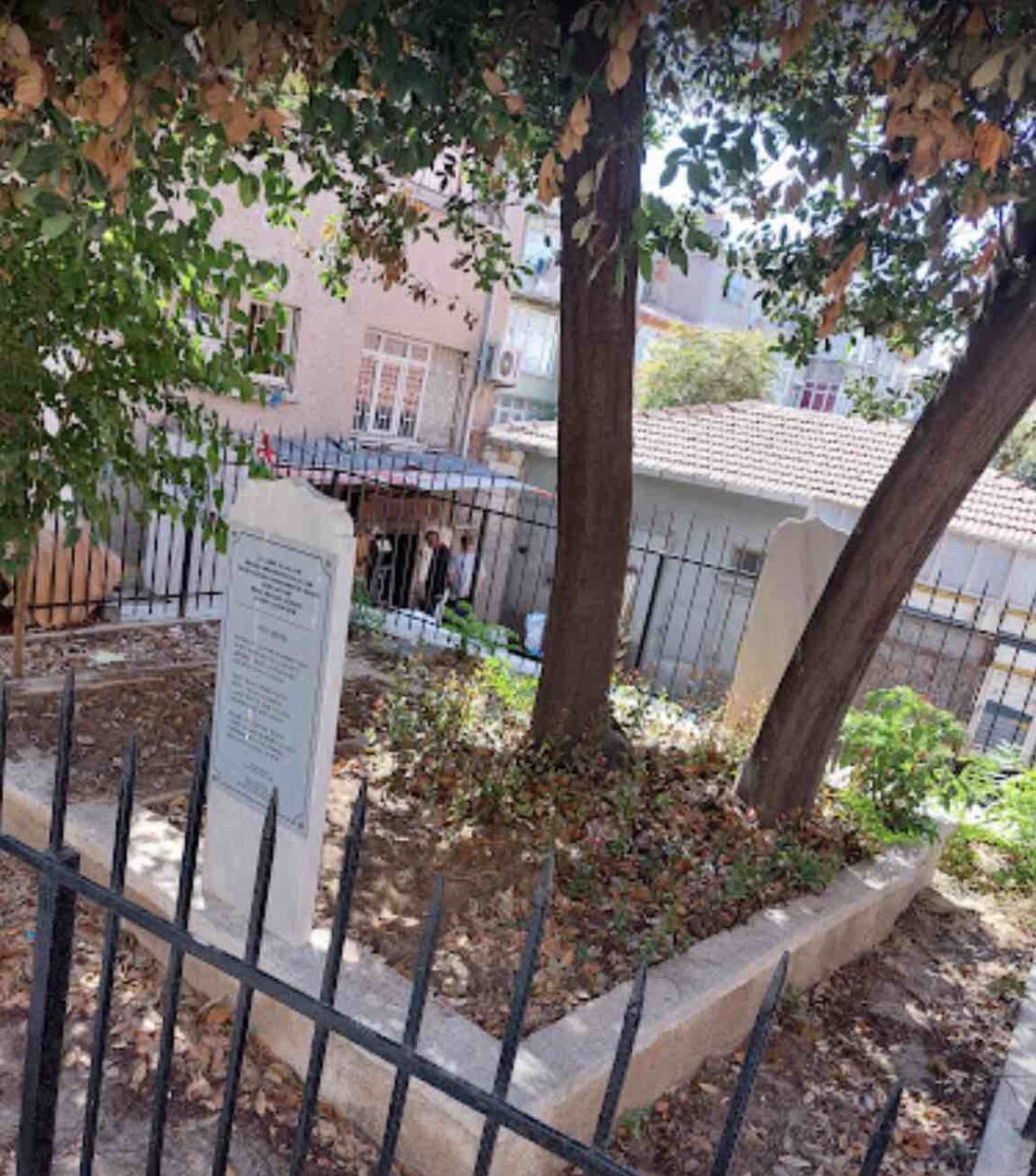 Ulubatlı Alemdar Hasan Baba – Evliyalar.net – Evliya, Sahabe, Peygamber ...