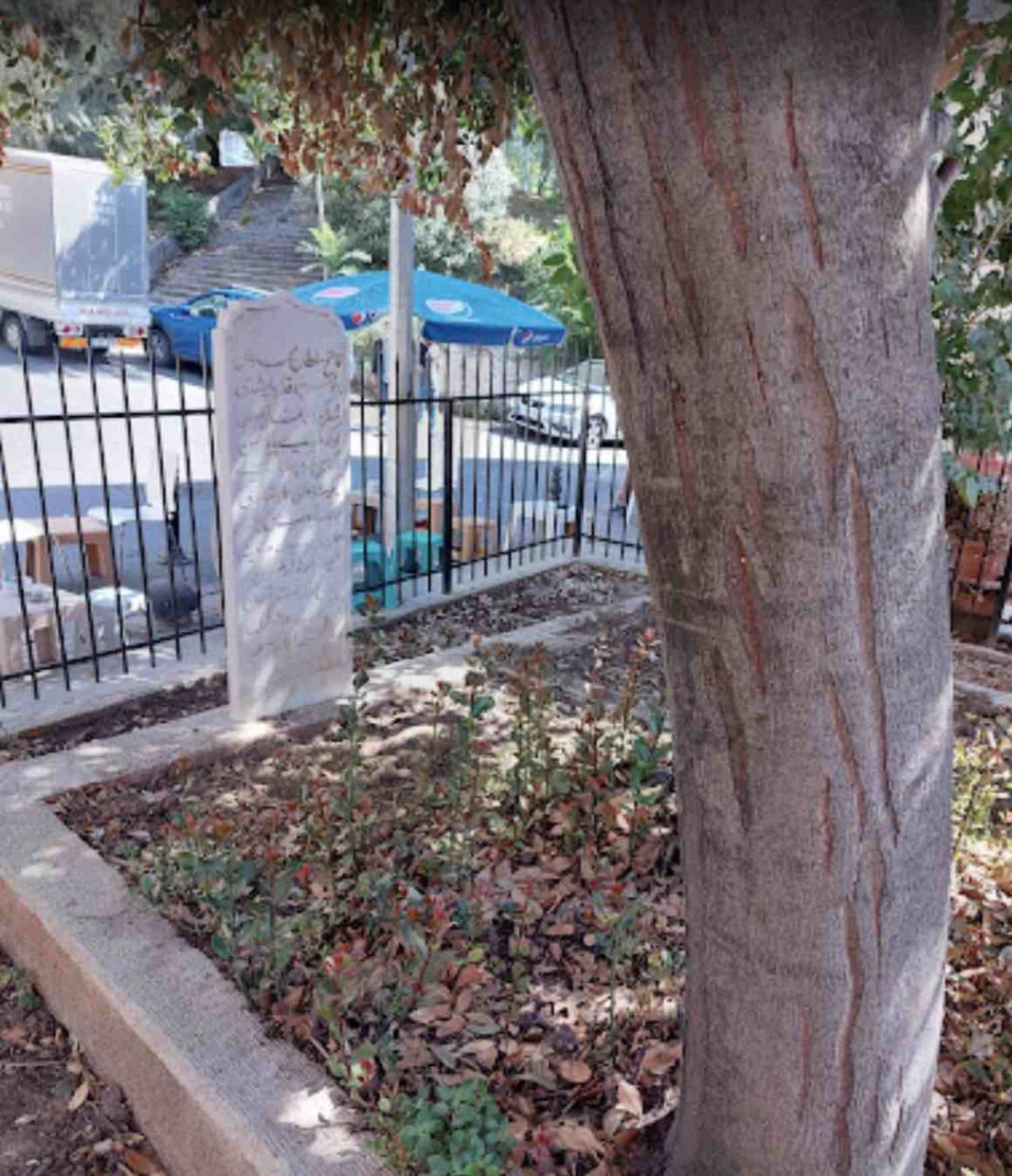 Ulubatlı Alemdar Hasan Baba – Evliya, Sahabe, Peygamber Kabirleri