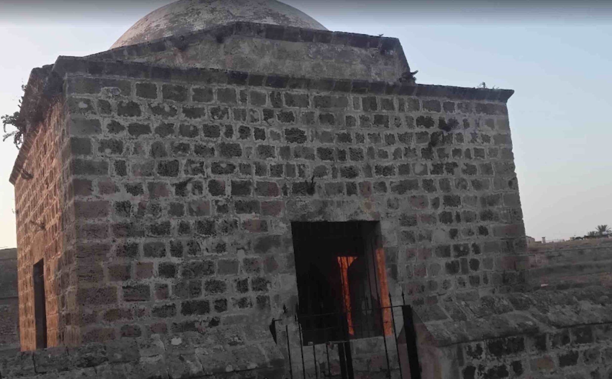 Atpazari Osman Fazli Efendi – Evliyalar.net – Evliya, Sahabe, Peygamber ...