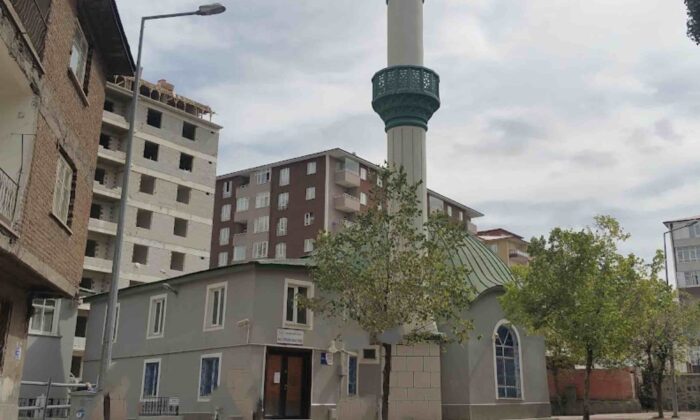 Hacı İbrahim Baba – Evliya, Sahabe, Peygamber Kabirleri